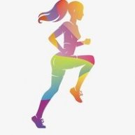 Иконка канала фитоняша