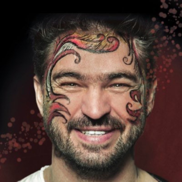 Иконка канала Будяк