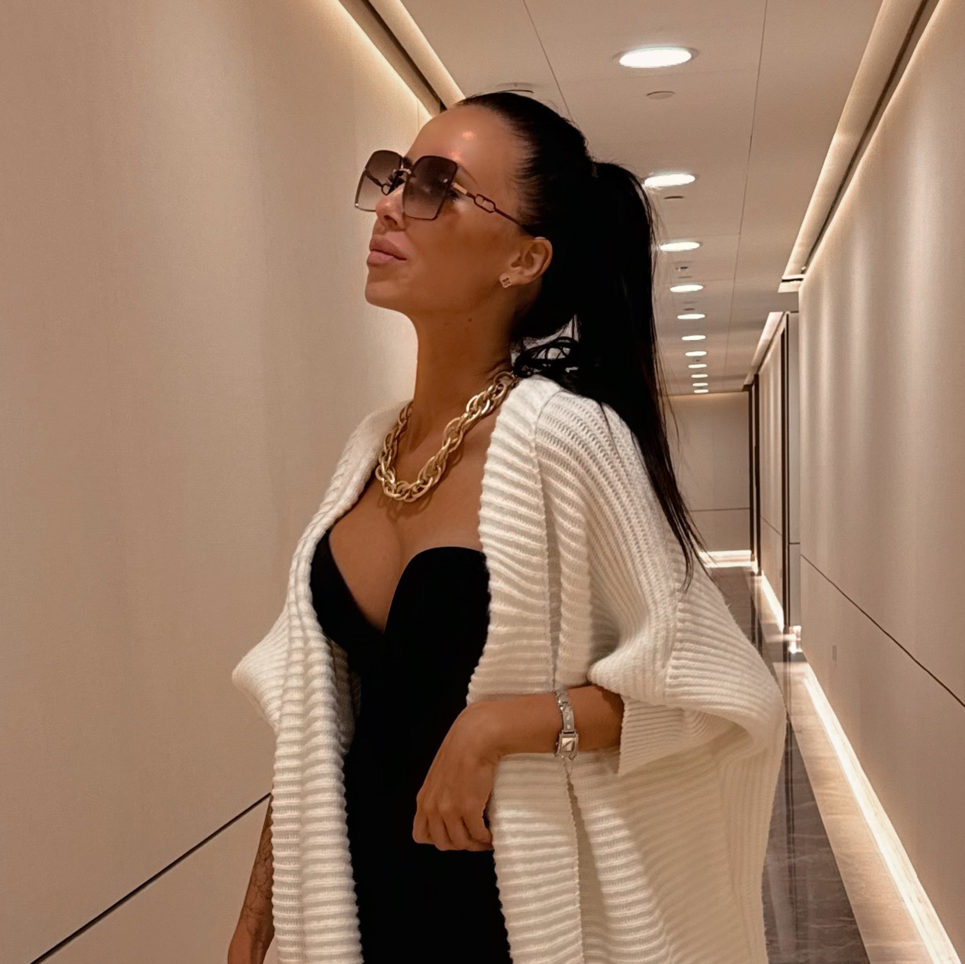 Иконка канала Anastasia Sychkova