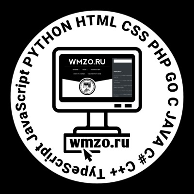 Иконка канала WMZO