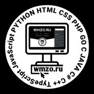 Иконка канала WMZO