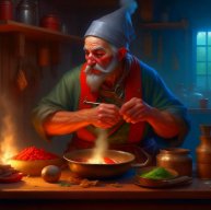 Иконка канала Кулинарный Инсайд