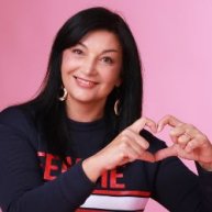 Иконка канала Ксения Дробен - знакомства с иностранцами