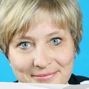 Иконка канала Надежда Тигрова