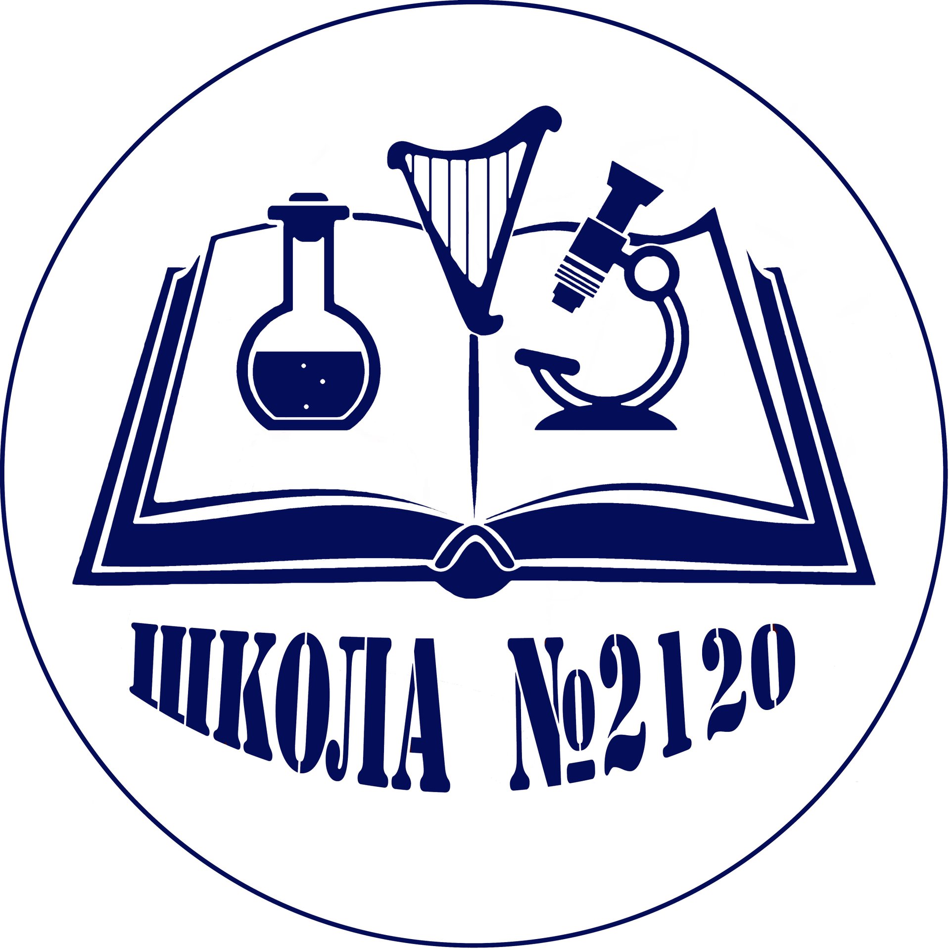 Иконка канала Медиапортал ГБОУ "Школа 2120"
