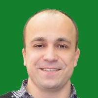 Иконка канала Павел Кириенко