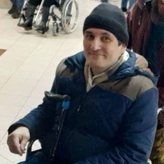 Иконка канала РЕНАТ ТАГИРОВ