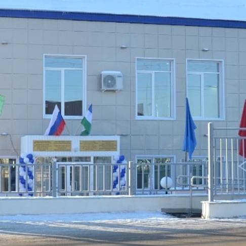 Иконка канала Многофункциональный клуб с.Караидель