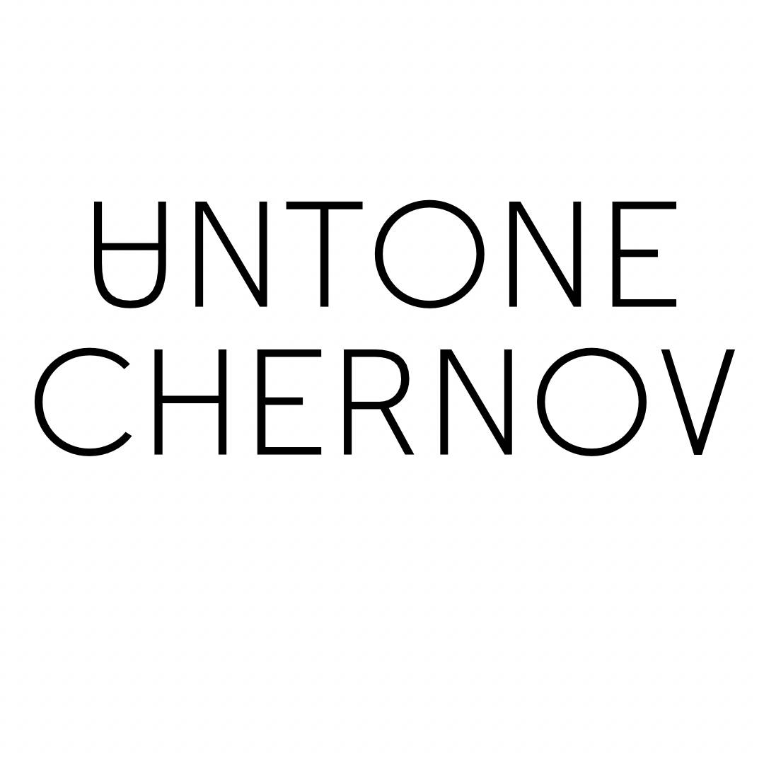 Иконка канала untone chernov