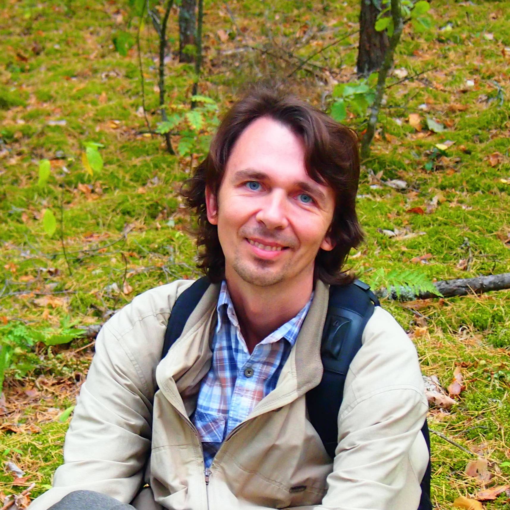 Иконка канала Иван Чудотворцев