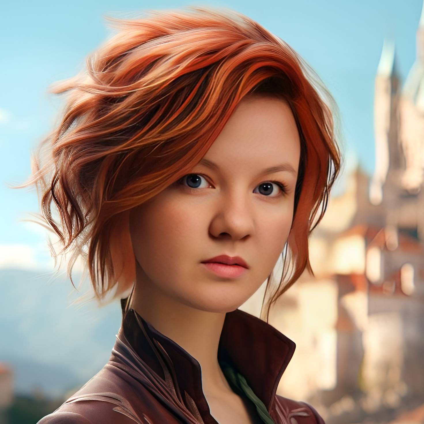 Иконка канала Навигатор самореализации