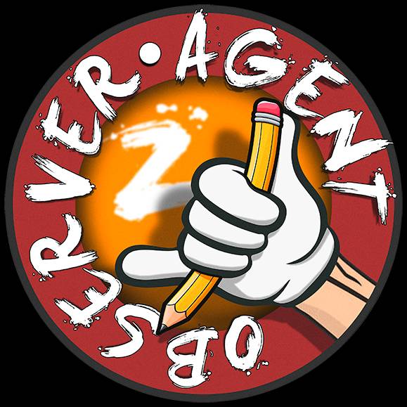 Иконка канала OBSERVERAGENT