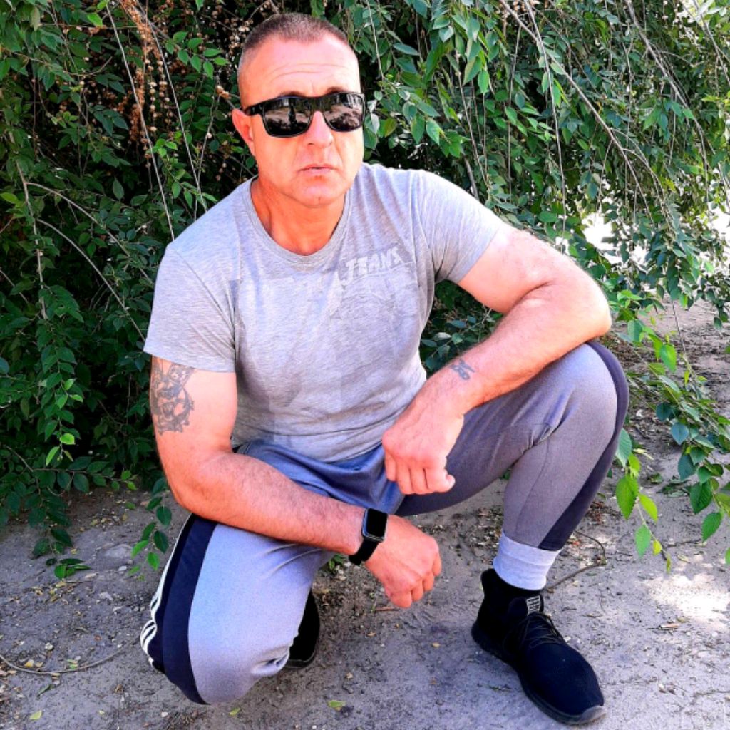 Иконка канала Сергей Рашевский