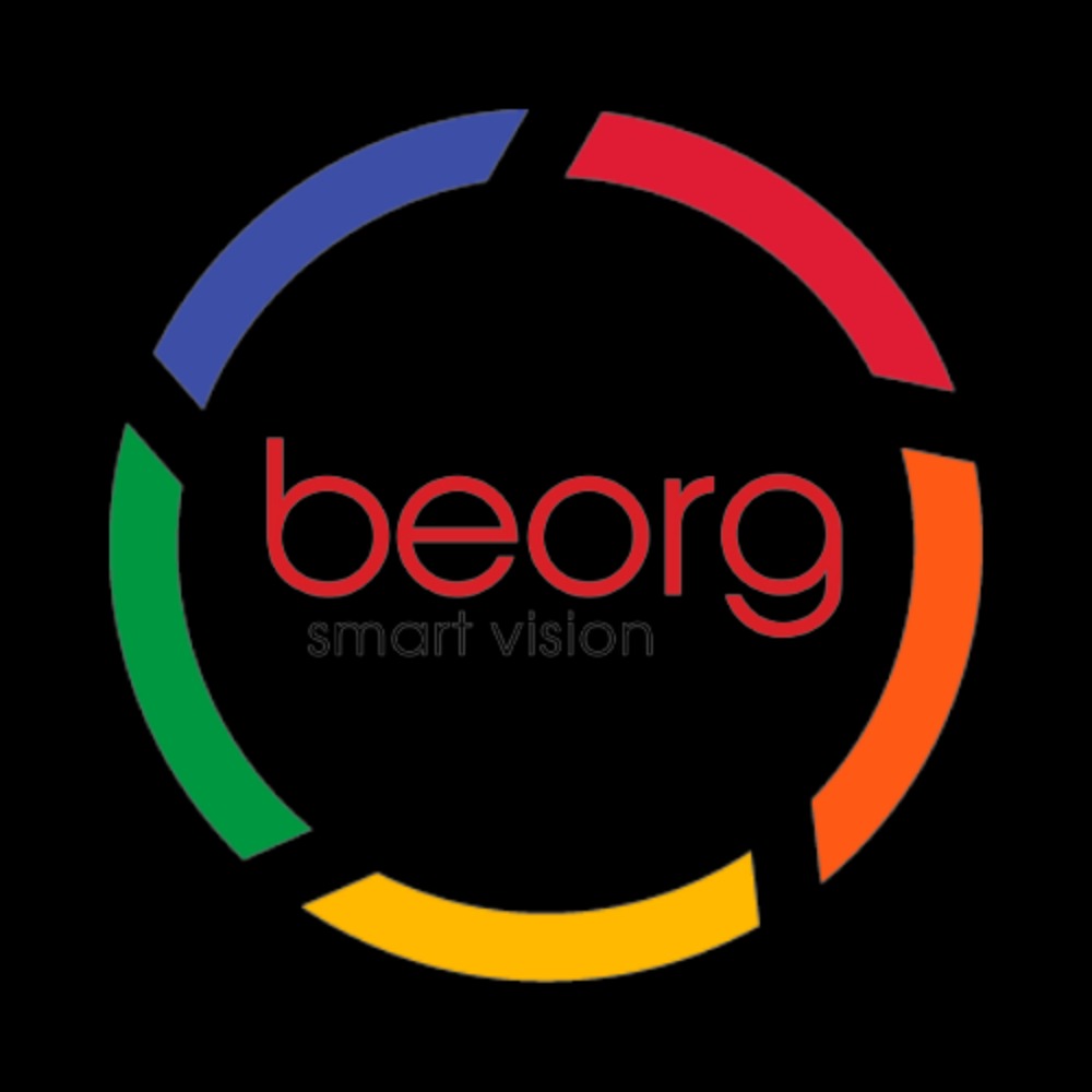 Иконка канала Биорг|Beorg Smart Vision