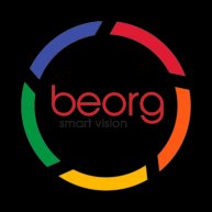 Иконка канала Биорг|Beorg Smart Vision