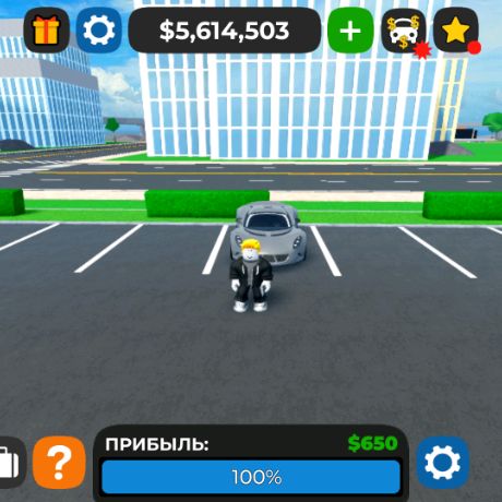 Иконка канала Вячеслав Дубровин