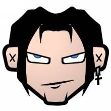 Иконка канала DestroyNet