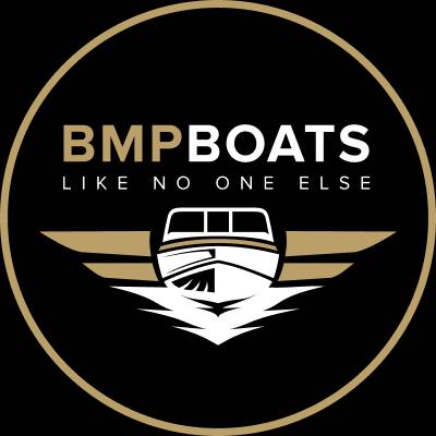 Иконка канала BMPBOATS