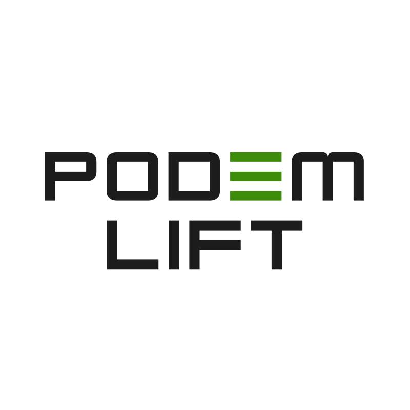 Иконка канала PODEMLIFT® | ПОДЪЕМЛИФТ
