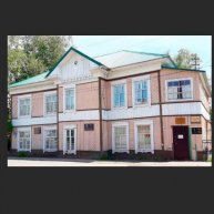 Иконка канала Музей боевой и трудовой славы им. И. М. Деменина