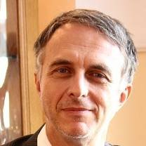 Иконка канала Марко Парет