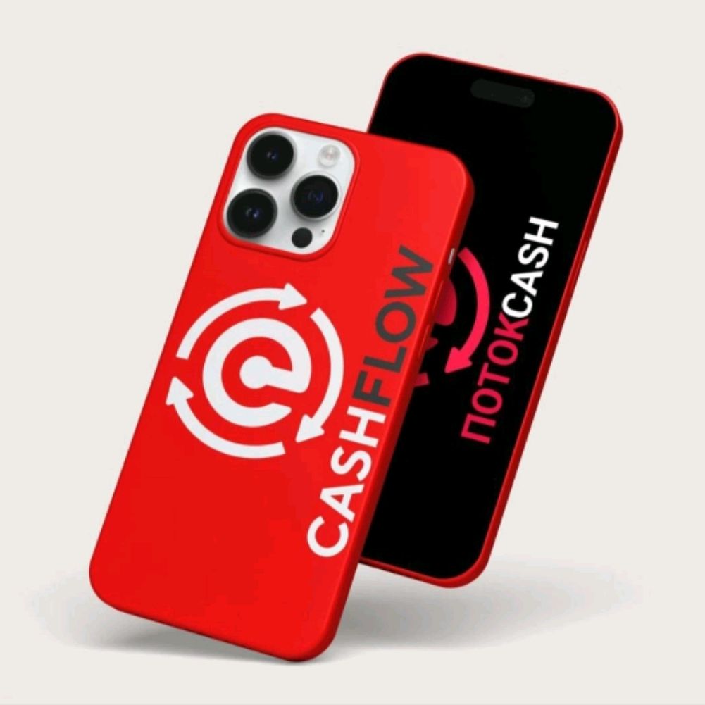 Иконка канала Денежные Потоки! Поток Cash!