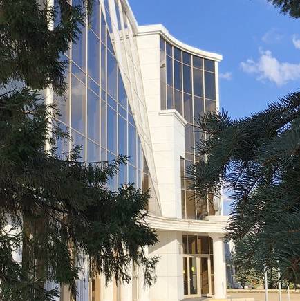 Иконка канала МАУ ДО ДШИ им .Г.Ф. Пономаренко ст.Выселки