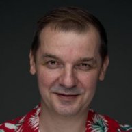 Иконка канала AlekseyLuzin
