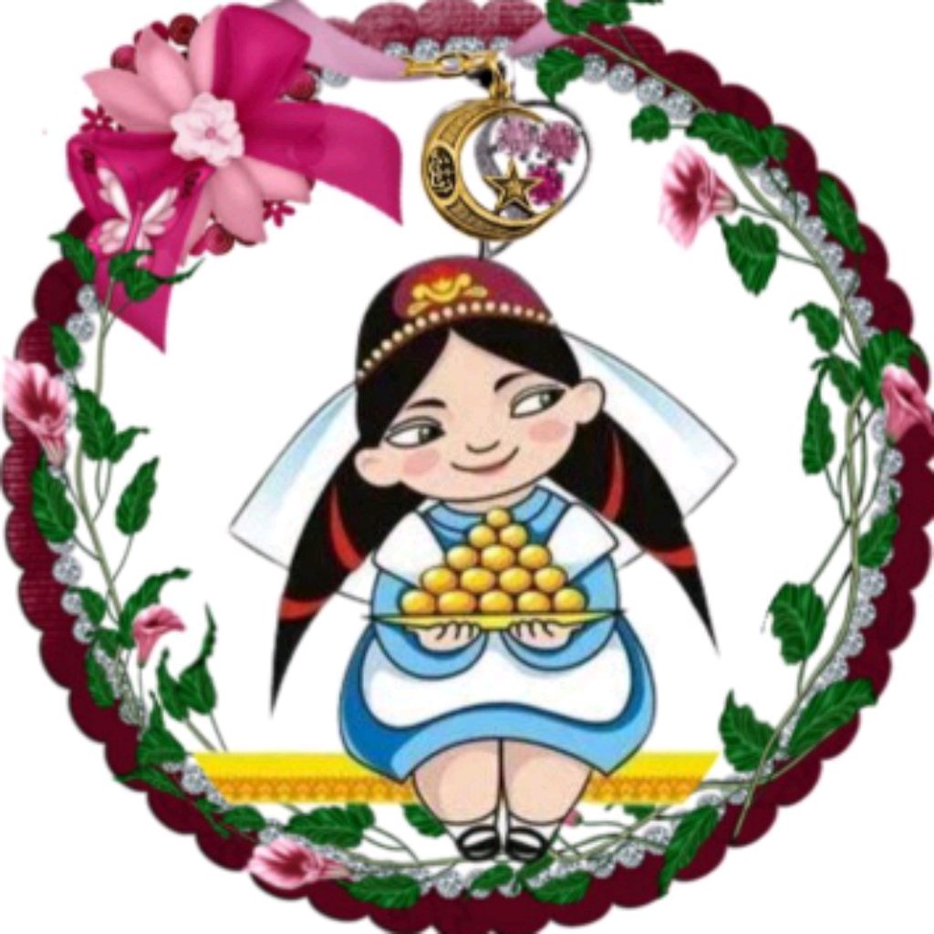 Иконка канала Uzbekskiy vkus