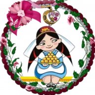 Иконка канала Uzbekskiy vkus