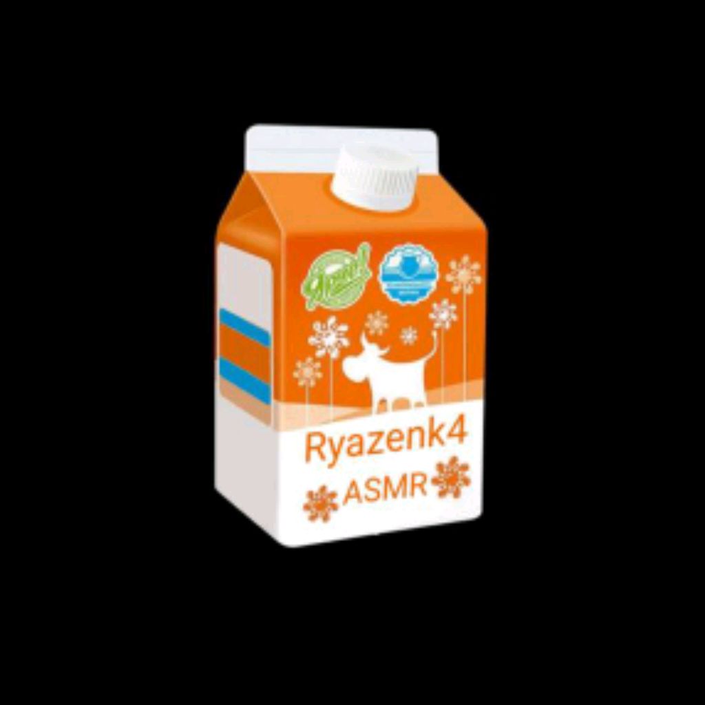 Иконка канала Ryazenk4 ASMR