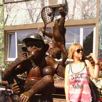 Иконка канала Dmitria Romanenko