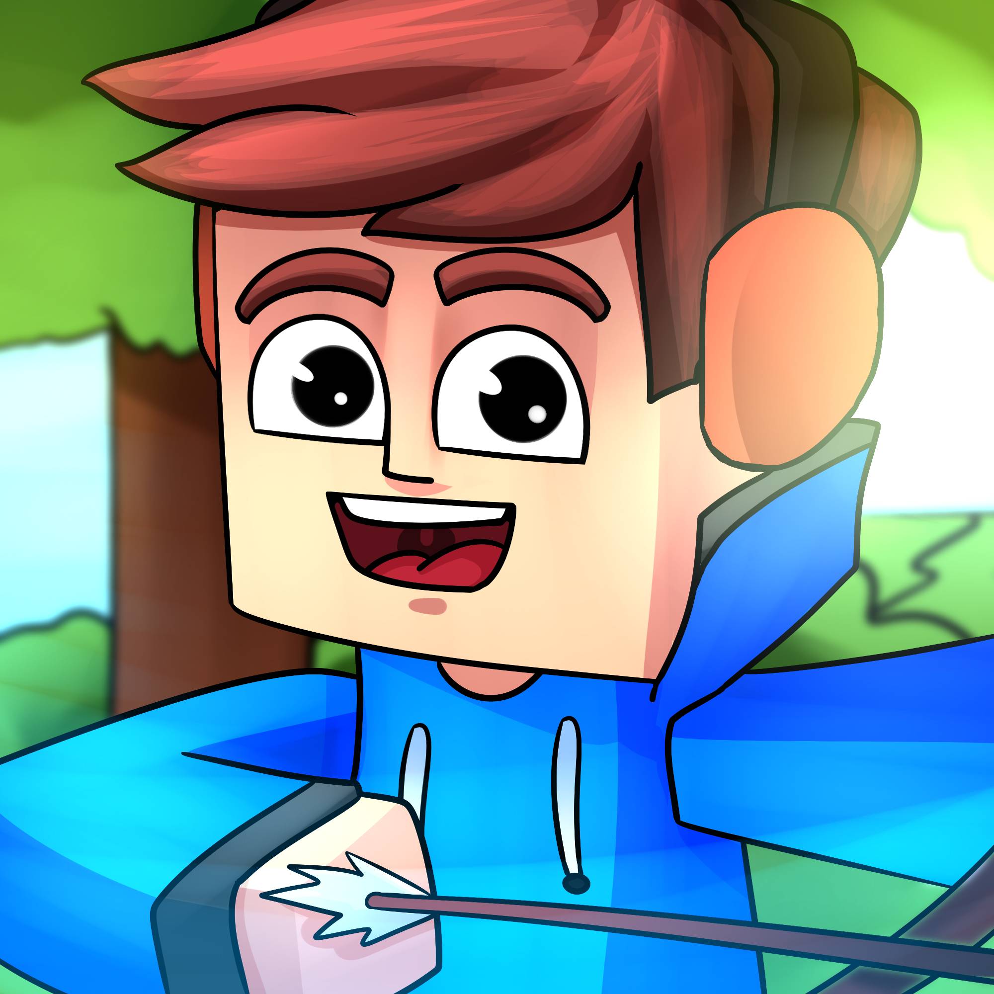 Иконка канала Хьювич