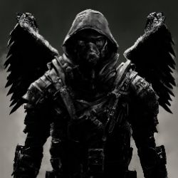 Иконка канала Black_Phoenix