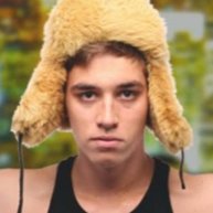 Иконка канала Nikita Krylov