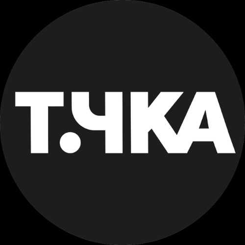 Иконка канала Школа импровизации и стендапа Точка