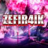 Иконка канала Zefir4ik