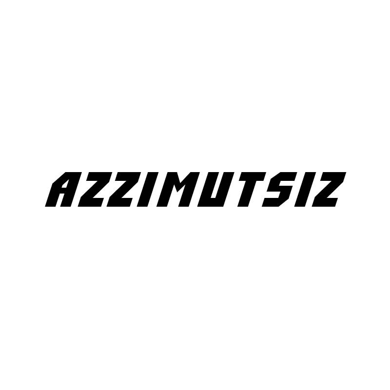 Иконка канала AzzimutSiz