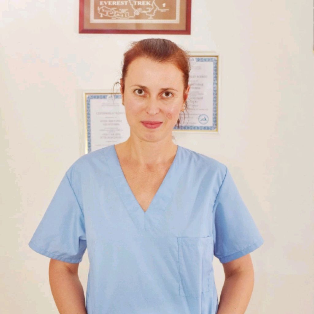 Иконка канала "Buka Open" Massage