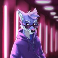 Иконка канала WOLF_Amlas