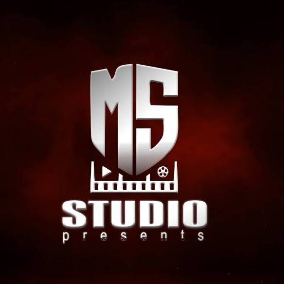 Иконка канала MS STUDIO KZ