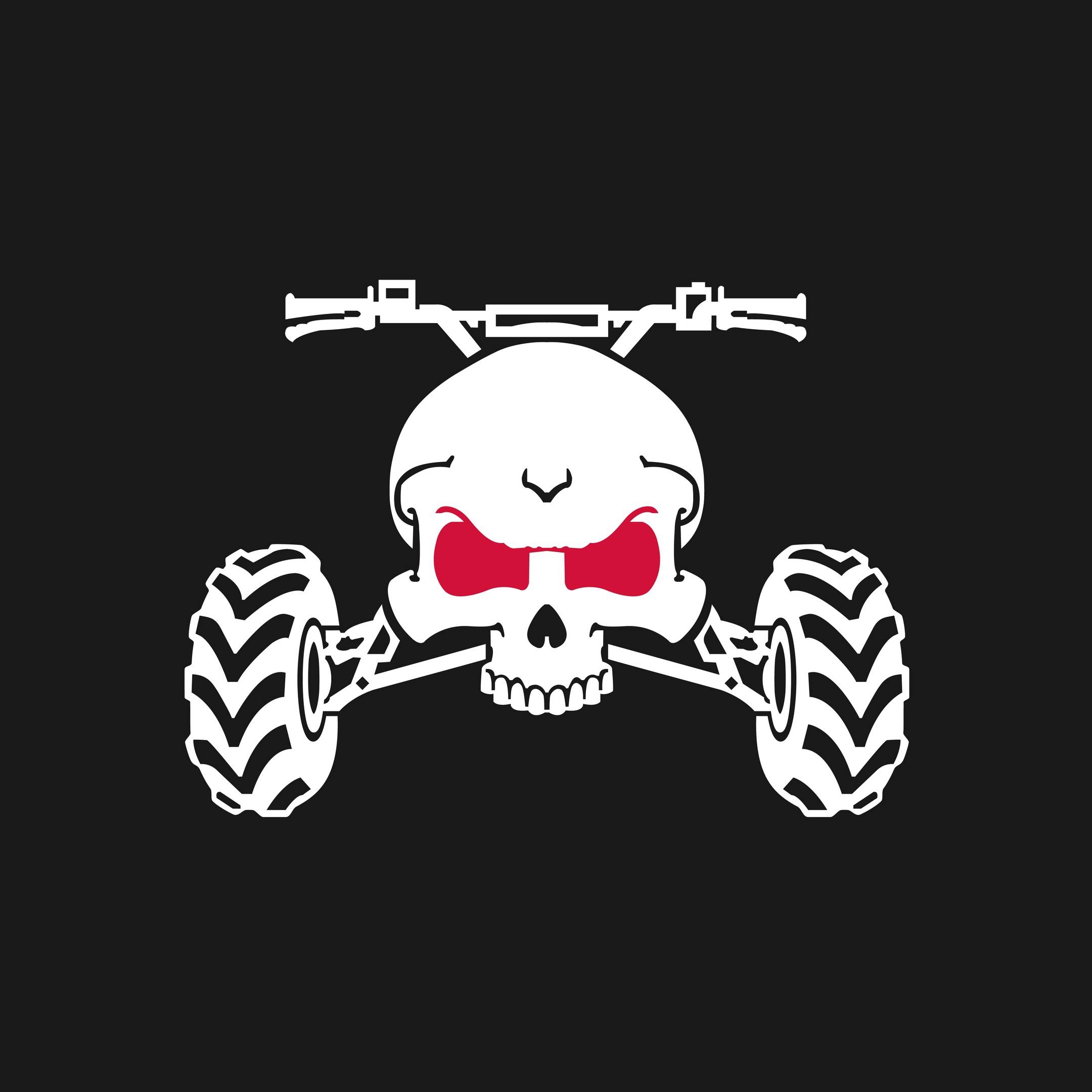 Иконка канала FINNTRAIL RUSSIA // OFF-ROAD
