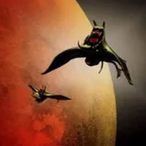 Иконка канала Темная Kолония