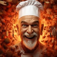 Иконка канала Кулинарный вопрос