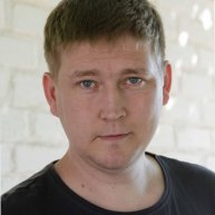 Иконка канала Александр Харлов