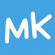 Иконка канала мейнкурс