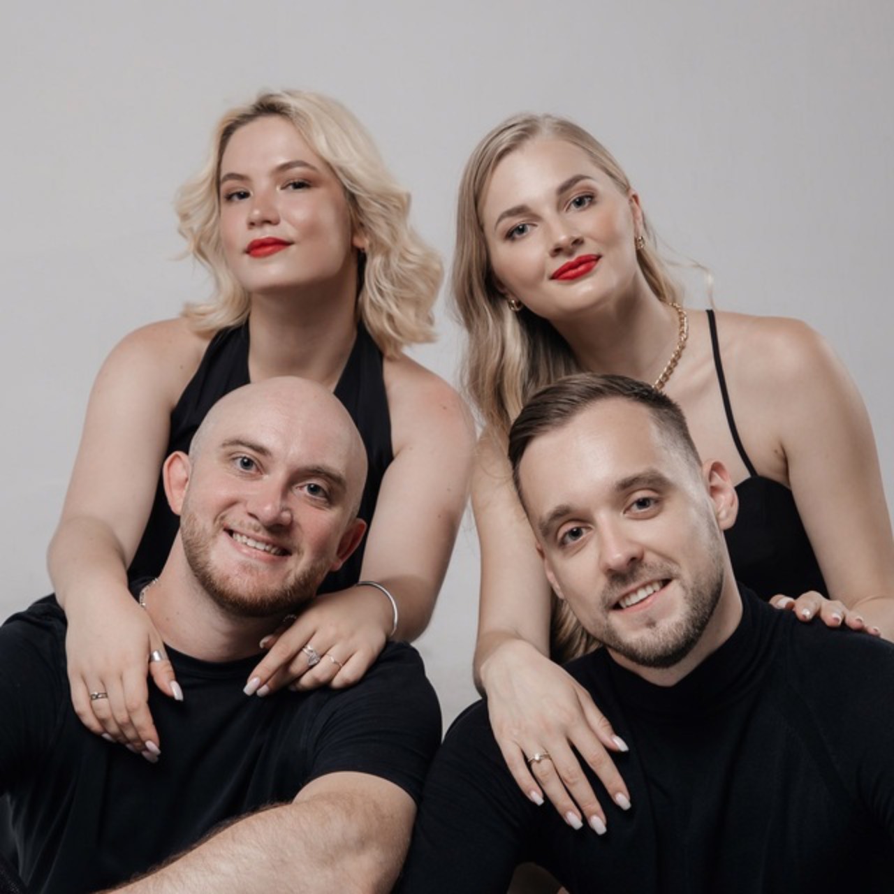 Иконка канала ЖУРНАЛ АКТИВЫ