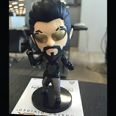 Иконка канала 54NSK