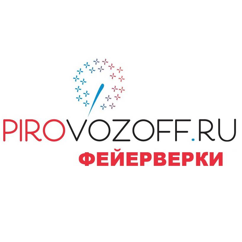 Иконка канала PIROVOZOFF.RU Фейерверки и пиротехника, салюты