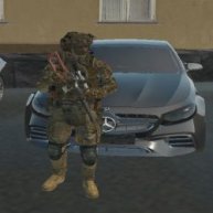 Иконка канала budapestmafia